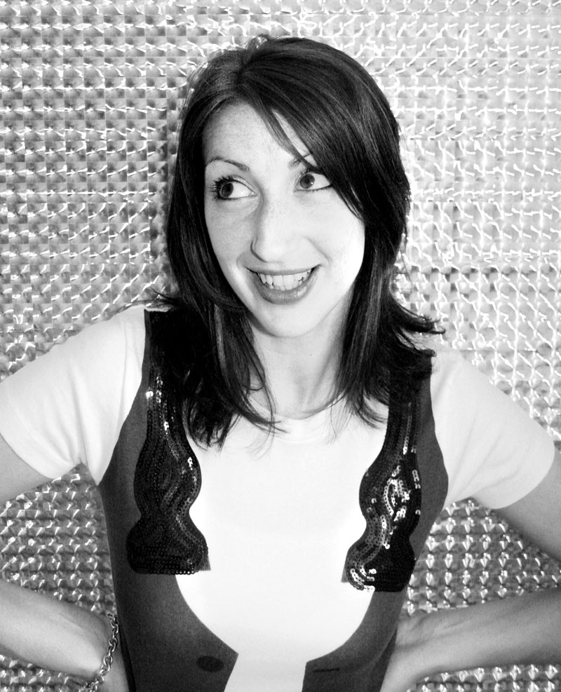 Rachel Barton #23 in DMC Buzz Chart | Big In Ibiza