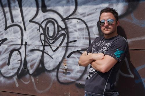 Exclusive Interview – Nino Anthony | Big In Ibiza